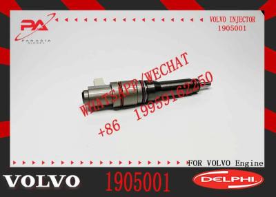 China Smart EUI Injector Diesel New Control Valve BEBJ1A05002 BEBJ1A00202 1905001 1846419 for DAF MX XF105 for sale