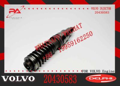 China High-performance High-quality Fuel-efficient diesel Injectors BEBE4C00001 9020430583 20430583 8113941 for sale