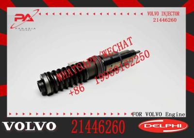 China Wholesale High-performance Fuel Components Fuel Injector 21457952 21446260 21246332 85013154 85003711 BEBE4F07001for MD11 Engine for sale