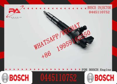China DLLA148P2361 0 433 172 361 0433172361 Nozzle F00VC01359 Valve Assembly Suitable for Injector 0445 110 752 0445110752 for sale