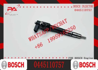 China Injector Diesel Kits DLLA148P2523 (0433172523) Fuel Injection Needle Valve F00VC01359 for 0445110756 0445110757 for sale