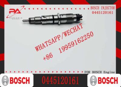 China High quality automotive parts injector 0445120474 0445120161 0445120381 0445120415 for sale