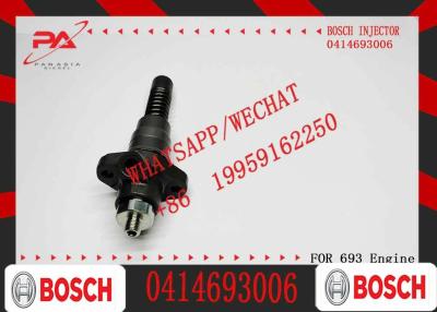 China 21147446 0414693007 Single Pump VOE0414693007 0414693006 Fuel Single Pump for sale