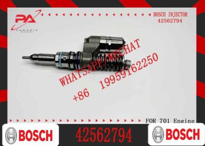 China Fuel Injector Repair Seal Kit for 42562793 42562794 50402200 99445057 99485546 for sale