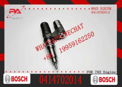 China Wholesale High-performance Fuel Components Fuel Injector 21160093 0414702014 20440409 0414702021 0414702010 for Large Engine for sale