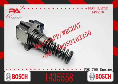 China 0445750004 0414755007 1435558 Pump Nozzle Unit High Pressure Oil Diesel Fuel Unit for MACK Truck 95XF CF75 CF85 XF95 for sale