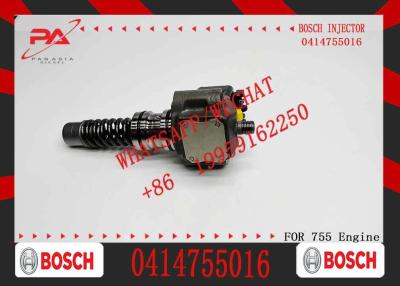 China High Quality Deutz Diesel Engine Fuel Injector Unit Pump 0414755018 0414755016 0414755118 04262056 for sale