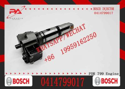 China Diesel Engine Auto Parts Diesel Fuel Pump Unit Pump 0414799017 0986445021 F00E200412 for Diesel Truck Engine for sale
