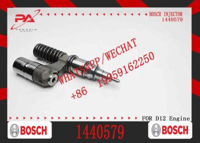 China Construction Machinery 1382121 1440579 1529751 0414701005 0414701044 0414701105 1408335 Diesel Engine Parts Fuel Injector For Scania DC11.02 DSC12.03 for sale