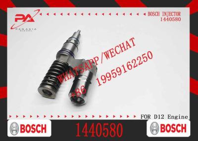 China Diesel Unit Fuel Injector 0414701080 0414701020 0414701028 0414701081 1440580 2146271 0574394 for DC12 DC16 Enginene Parts Fuel Injector For Scania DC11.02 DSC12.03 for sale
