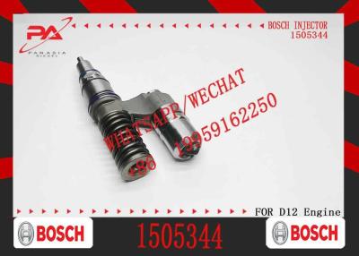 China Original Diesel Fuel Injector 173-4493 1505344 0414702043 Fit for DC 9 Engine for sale