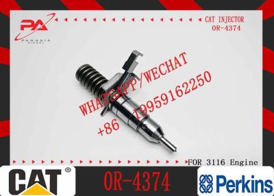 China 101-8673 127-8209 0R-4374 127-8220 High Quality Diesel Fuel Pump for 3116 Injector Mechanical Injector Assembly Parts for sale
