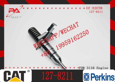 China 107-7733 127-8211 107-1230 140-8413 High Quality Diesel Fuel Pump for 3116 Injector Mechanical Injector Assembly Replacement for sale