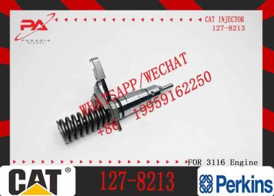 China Advantage Supply Fast Shipping Fuel Injector Assembly 127-8213 1278213 0R8473 127-8216 1278216 4P-2995 4P2995 for More Series for sale