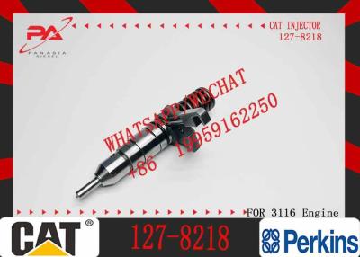 China 127-8218 127-8228 4P-2233 0R-8465 Premium Mechanical Diesel Fuel Injector Pump Assembly for 3116 Engine Replacement Parts for sale