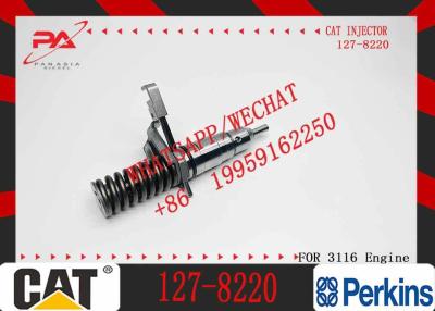 China 101-8673 127-8209 0R-4374 127-8220 High Quality Diesel Fuel Pump for 3116 Injector Mechanical Injector Assembly Parts for sale