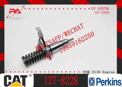 China 127-8218 127-8228 4P-2233 0R-8465 Premium Mechanical Diesel Fuel Injector Pump Assembly for 3116 Engine Replacement Parts for sale