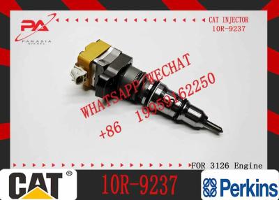 China 177-4754 New HEUI Fuel Injector for 3126 Engine 10R-9237 1774754 for sale