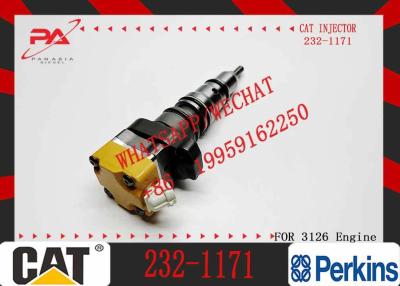 China Truck Engine Parts Fuel Injector Repair Kits 891828 for C3412E Injector 179-6020 174-7526 232-1171 for sale