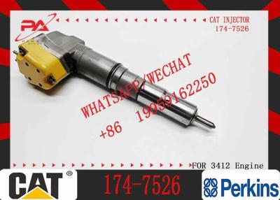 China Wholesale Price Brand New Fuel Injetor 232-1173 232-1183 232-1168 174-7528 174-7526 diesel Fuel Injector for sale