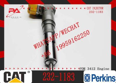 China Wholesale Price Brand New Fuel Injetor 232-1173 232-1183 232-1168 174-7528 174-7526 diesel Fuel Injector for sale