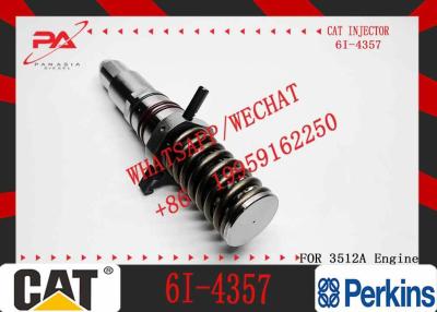 China 2W-5201 7W-2269 6I-4357 0R-1759 Hot Sale Premium Fuel Injector Assembly for C3500 Series Heavy Duty Diesel Engine for sale