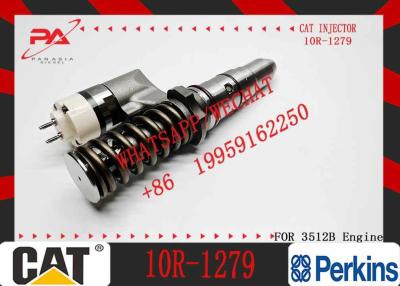 China Wholesale High-performance Fuel Components Fuel Injector 10R-8502 10R-1303 10R-1278 10R-1279 10R-0967 for CAT C9 Diesel Engine for sale