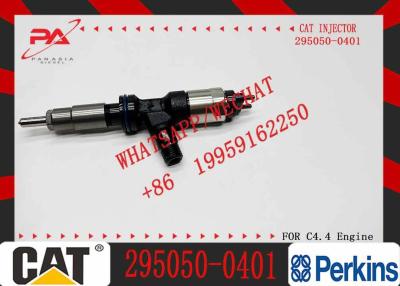 China Diesel Engine Pencil Fuel Injector 370-7282 295050-0401 3707282 2950500401 T409982 Truck Parts for sale
