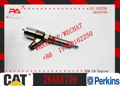 China 326-4700 Factory Wholesale 32F61-00062 320-4740 2645A709 263-8218 Fuel Injector 32F61-00013 for sale