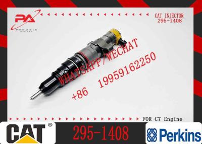 China Diesel Injector 387-9430 328-2583 295-1408 243-4502 236-0973 20R8057 10R4761 Injector for sale