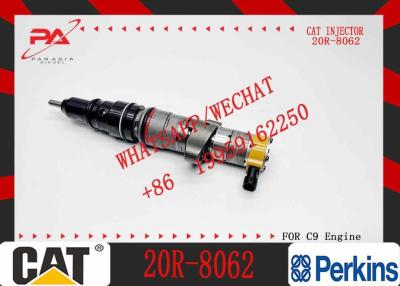 China Popular and Commonly Used High-quality Auto Parts 387-9437 20R-8062 for sale