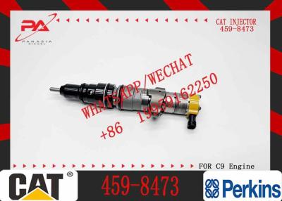 China T400726 459-8473 387-9433 10R-7222 10R-7224 Fuel Injector C9 Fuel Injection Nozzle Diesel Generator Engine Fuel Injection Nozzle for sale