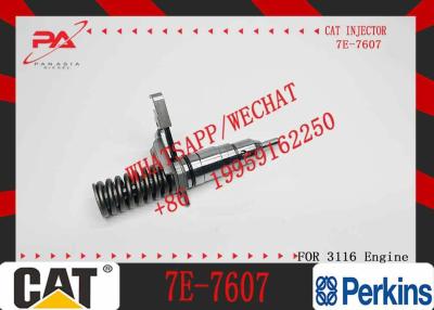 China HuaYu for Use in Fuel Injectors for Truck Engines 3116: 7E-8952 7E8952 0R-8469 0R-8465 7E-7607 127-8205 162-0212 0R-4374 for sale
