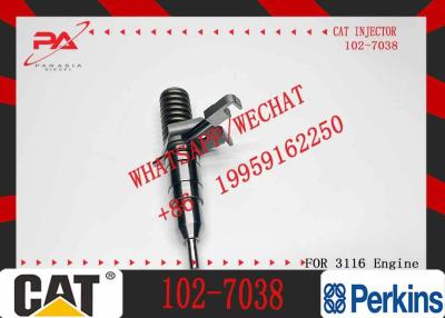 China YS Direct-Factory Injector Components OEM 0R-8479 101-4561 101-8673 102-7038 for Heavy Quality Spares 6 Month Warranty China for sale
