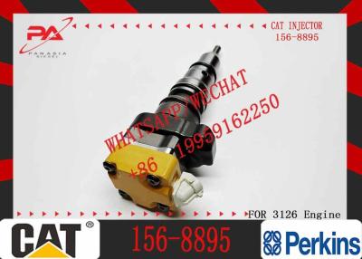 China High Performance Diesel Injector OEM 173-9379 10R-0781 4CR0197 156-8895 for CCaterpillar Machinery Anti Wear Long Life Spares for sale