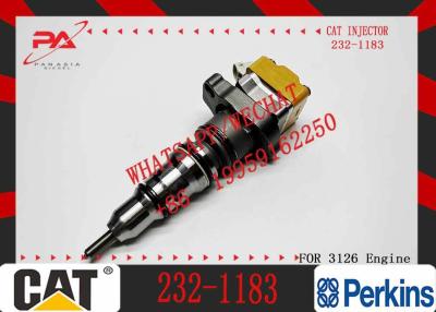 China Reliable Injector Replacement Parts OEM 174-7527 232-1183 0R-9350 111-7916 for CAT Equipment Rapid Repair Emergency Kits for sale
