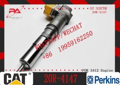 China Factories Price CAT 3142E Diesel Engine Diesel Injector 10R-1265 20R-5392 20R-4147 for Fuel Injector Pump Factory Direct Sales for sale