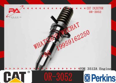 China High-quality CAT Diesel Common Rail Injector 9Y-4544 7C-4175 7C-0345 4P-9077 0R-3052 for Various Types of Vehicles for sale