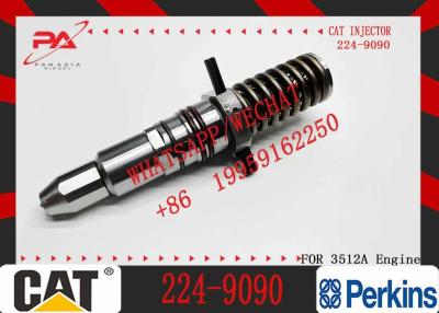 China Fuel Injector Fuel Injector Diesel Fuel Injector 111-3718 224-9090 418-8820 422-1144 7E-6408 4P-9075 4P-9076 4P-9077 Marine for sale
