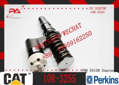 China Diesel Fuel Injector 392-0211 230-3255 376-0509 2303255 10R-3255 10R3255 for More Models in Good Service for sale