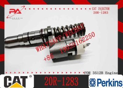 China Fuel Injector 392-0219 20R-1280 11R-0665 392-0221 20R-0863 11R-0665 392-0224 20R-1283 for C3500B Engine Excavator Truck Parts engine spare Auto vehicle parts for sale