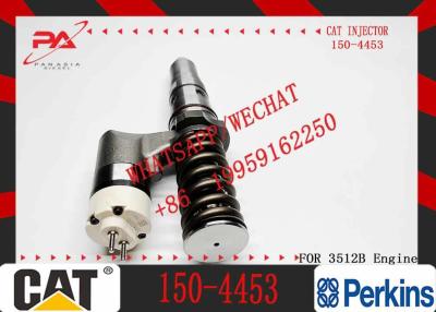 China High Quality Manufacturers Wholesale diesel Engine Accessories 150-4453 0R-8619 Fuel Injectors Suitable for Carter 5130BC/5230B for sale