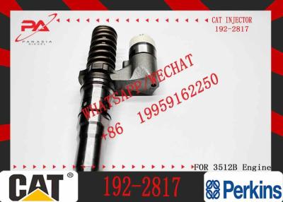 China High Quality Manufacturers Wholesale diesel Engine Accessories 192-2817 0R-3539 Fuel Injectors Suitable for Carter 5130/5230 for sale