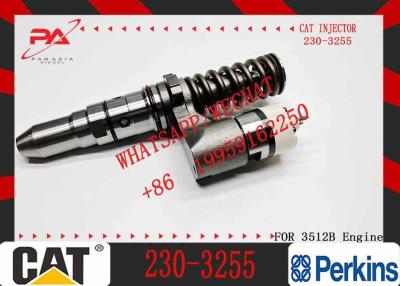 China Diesel Fuel Injector 392-0211 230-3255 376-0509 2303255 10R-3255 10R3255 for More Models in Good Service for sale