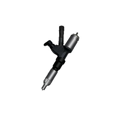 China Original common rail fuel injector 095000-0402 095000-0403 095000-0404 For HINO P11C 23910-1163 23910-1164 S2391-01164 for sale