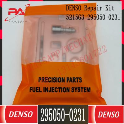 China 295050-0231 DIESEL DENSO INJECTOR PARTS REPAIR KIT 295050-0790 295050-1170 295050-1590 295050-0230 FOR DENSO G3 INJECTOR for sale