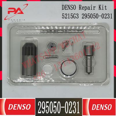 China 295050-0231 DIESEL DENSO INJECTOR PARTS REPAIR KIT 295050-0790 295050-1170 295050-1590 295050-0230 FOR DENSO G3 INJECTOR for sale