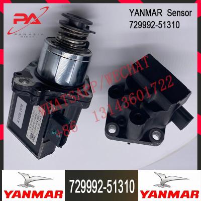 China 729992-51310 Yanmar Diesel Injector Control Valve for sale