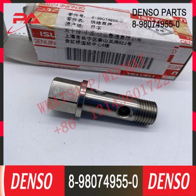 China 8-98074955-0 Diesel Common Rail ZX200-3 4HK1 Engine Camshaft Sensor 294000-0039 for sale