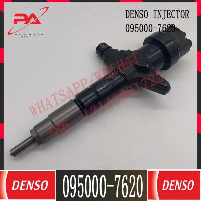 Chine 095000-7620 injecteur de carburant commun 0950007620 de moteur diesel de rail de DENSO à vendre